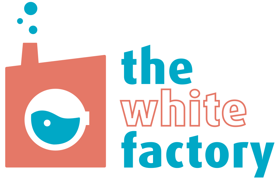 Accueil - The White Factory